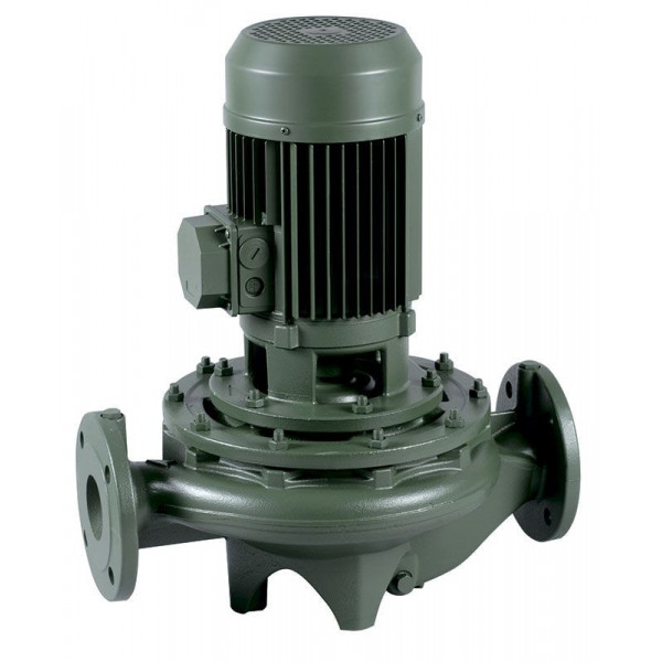 Насос центробежный ИН-ЛАЙН DAB CP-G 100-3050/A/BAQE/15 1D6211GCV,1D6211GCB - Серия СP(Е), CP-G(Е ...