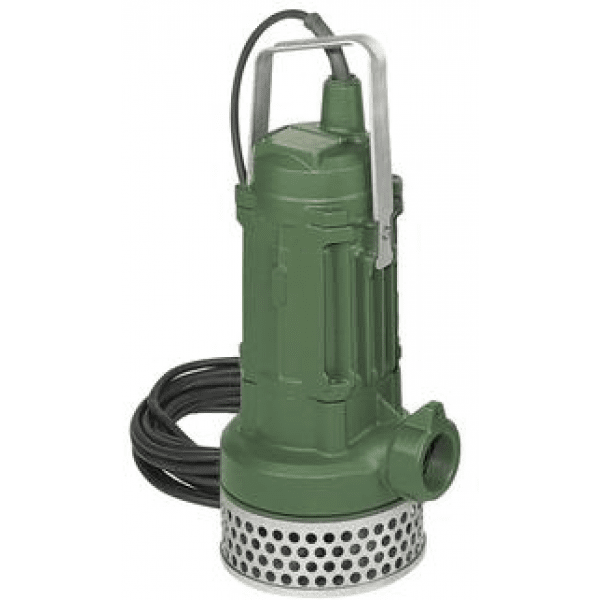 Насос дренажный DAB Drenag 3000 T-NA 60141714 - Серия DRENAG в ...