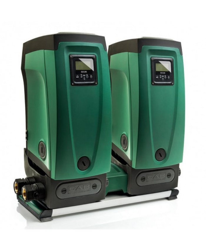 Автоматические насосные станции серии Esybox у официального дилера DAB